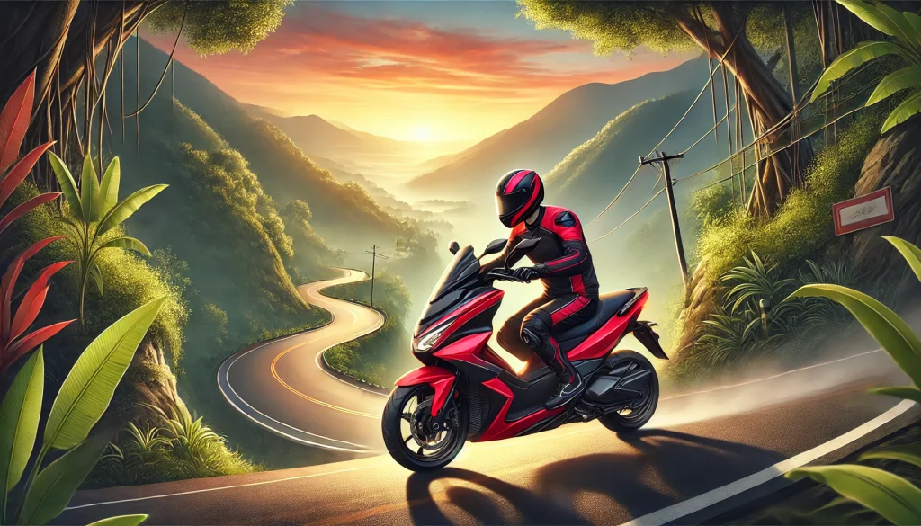 PCX160は高速道路は走れる？最高速や燃費は？安く買う方法はあるか解説 - ライダーズライフファン