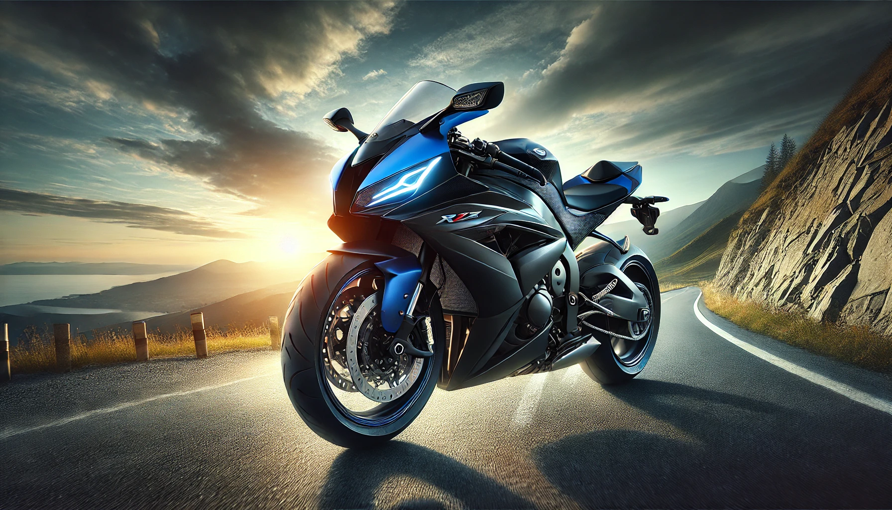 YZF-R7はポジションがきつい？最高速やフルパワー化についても解説 - ライダーズライフファン