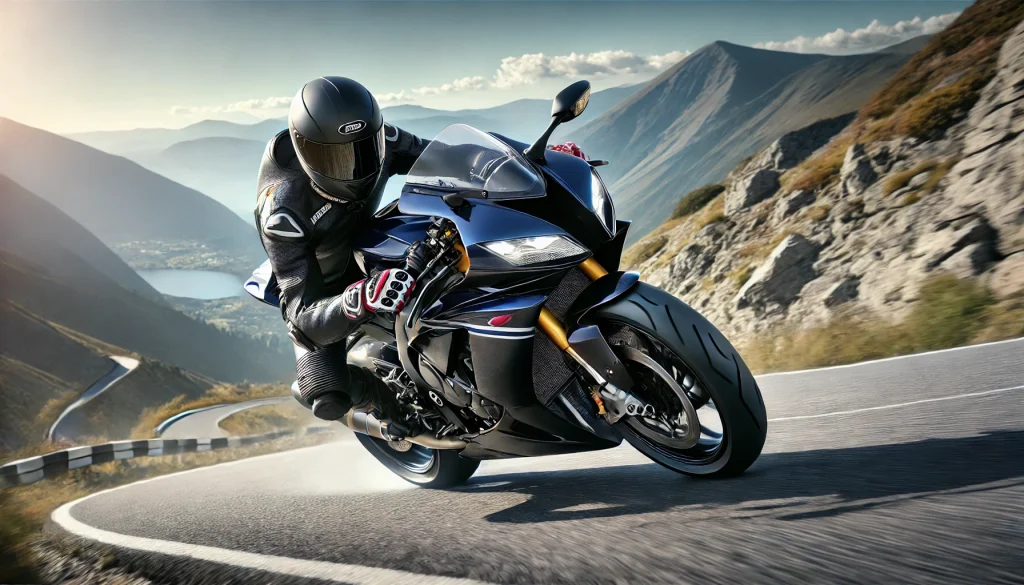 YZF-R7はポジションがきつい？最高速やフルパワー化についても解説 - ライダーズライフファン