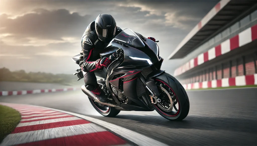 YZF-R7はポジションがきつい？最高速やフルパワー化についても解説 - ライダーズライフファン