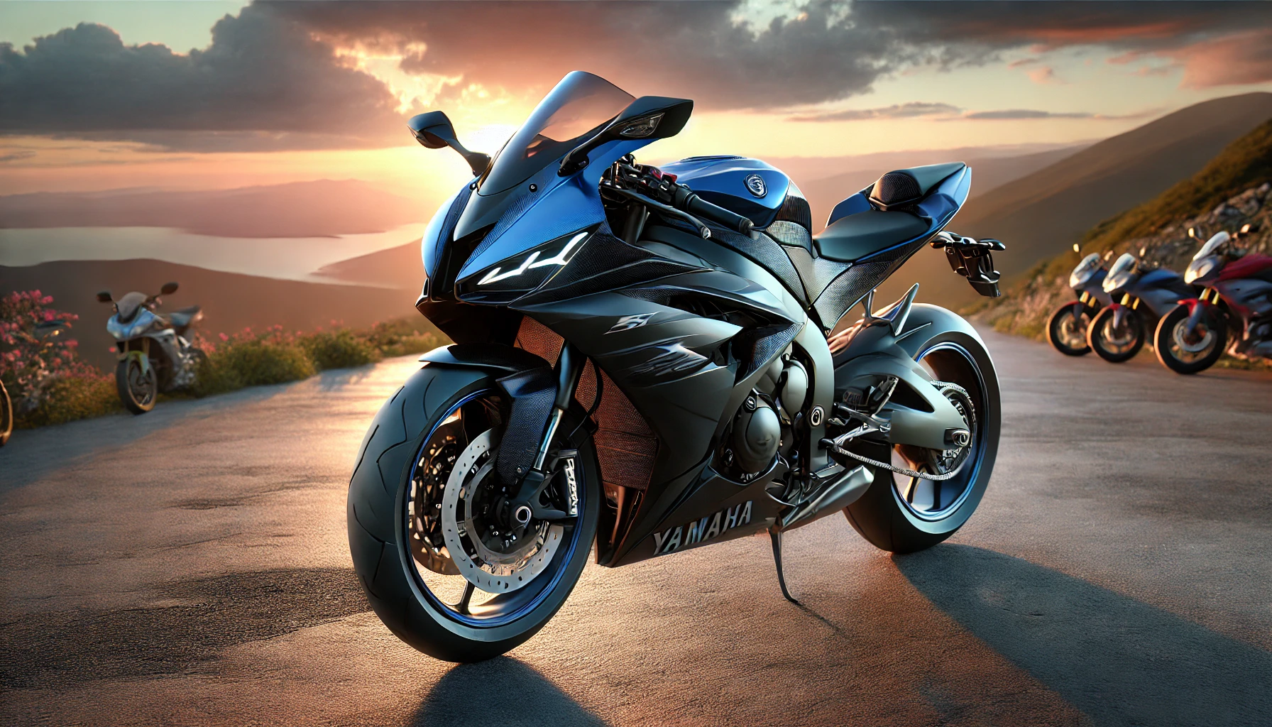 YZF-R7のレビュー｜燃費や足つきの実態と最適な乗り方 - ライダーズライフファン