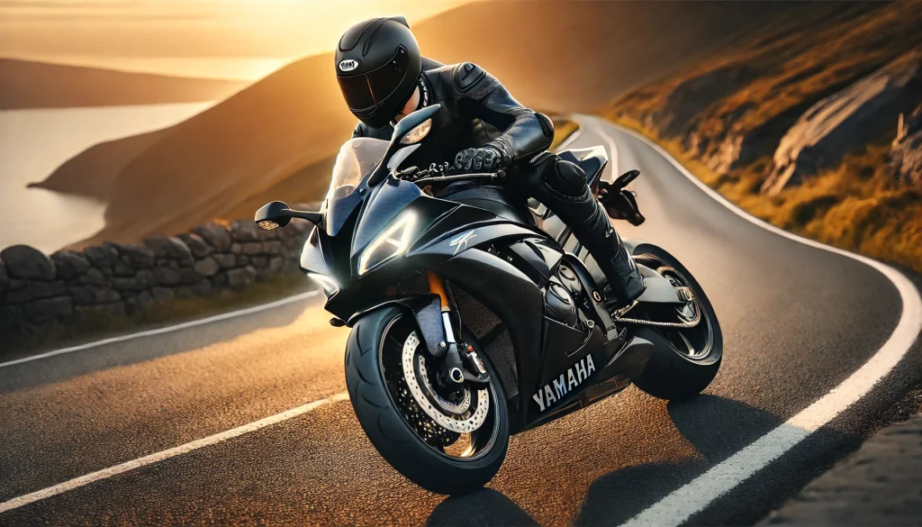 YZF-R7のレビュー｜燃費や足つきの実態と最適な乗り方 - ライダーズライフファン