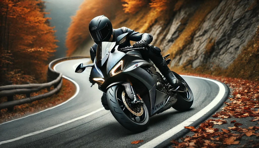 YZF-R7のレビュー｜燃費や足つきの実態と最適な乗り方 - ライダーズライフファン